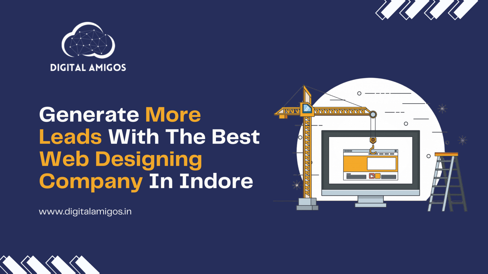 What is ORM in Digital Marketing? Role, Benefits & Strategies Explained ...